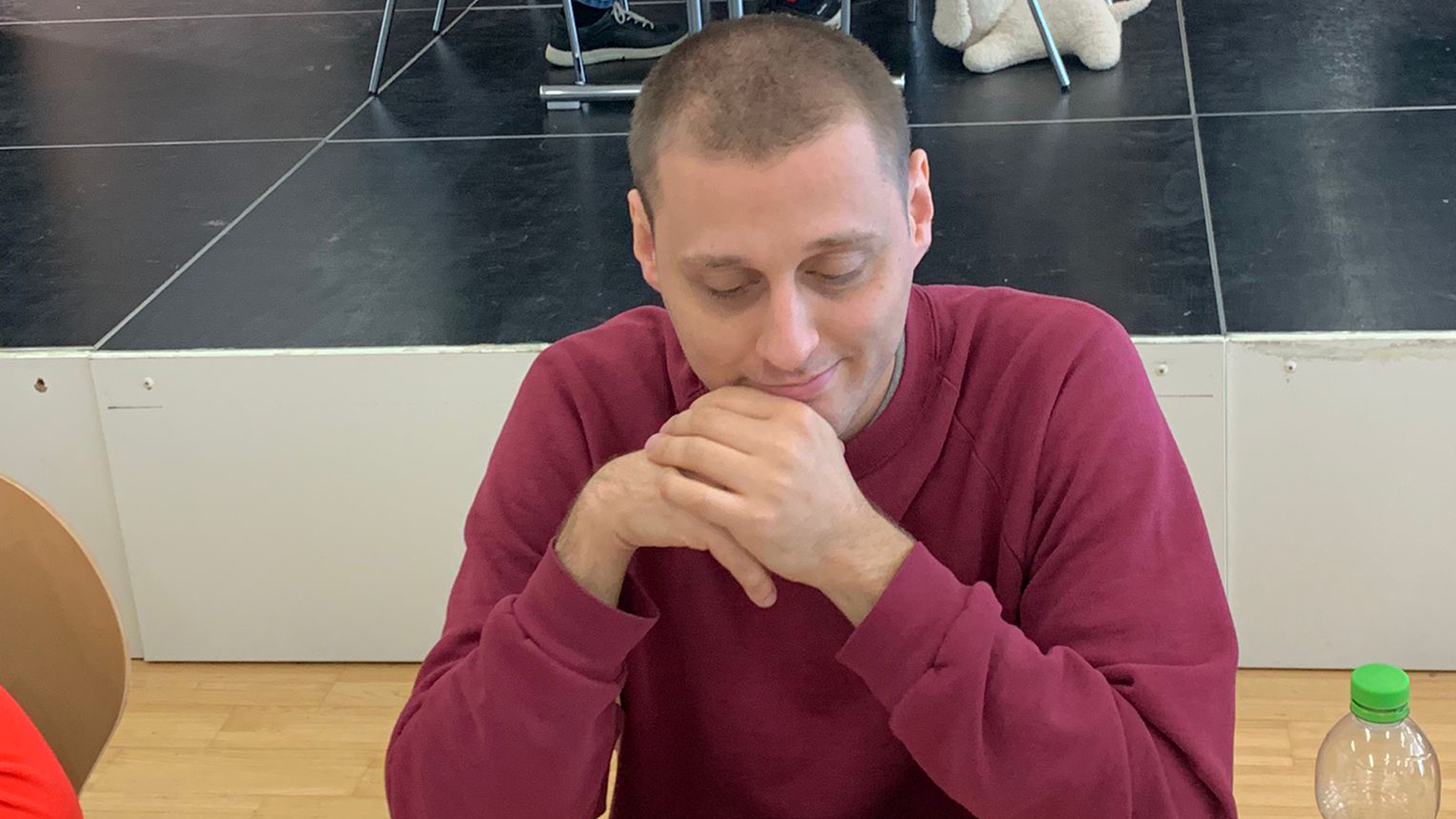 Der ASK beim Halleiner Schnellschach-Turnier 2022 – Schachklub ASK Salzburg