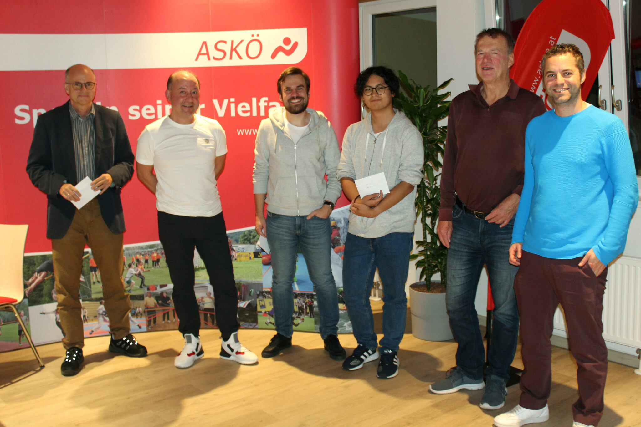 Salzburger Blitz LEM 2022 – Schachklub ASK Salzburg